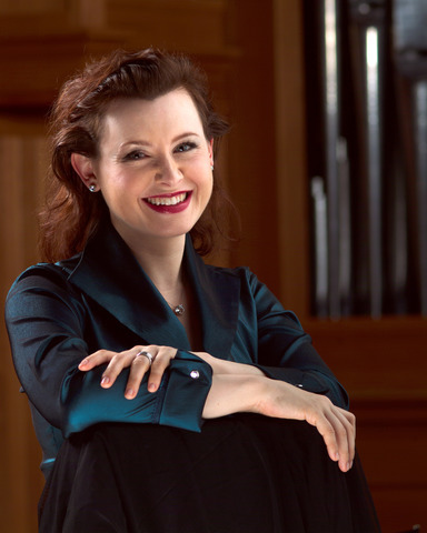 St. Andrew UMC to Host FREE Organ Recital Series Featuring Four Area ...