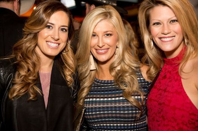 Roger Staubach and Larry Mahan Join Celebrity Cowboys to Raise Funds to ...